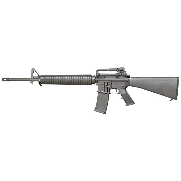 COLT DEFENSE AR15-A4 5.56x45mm NATO - Armas y Munición