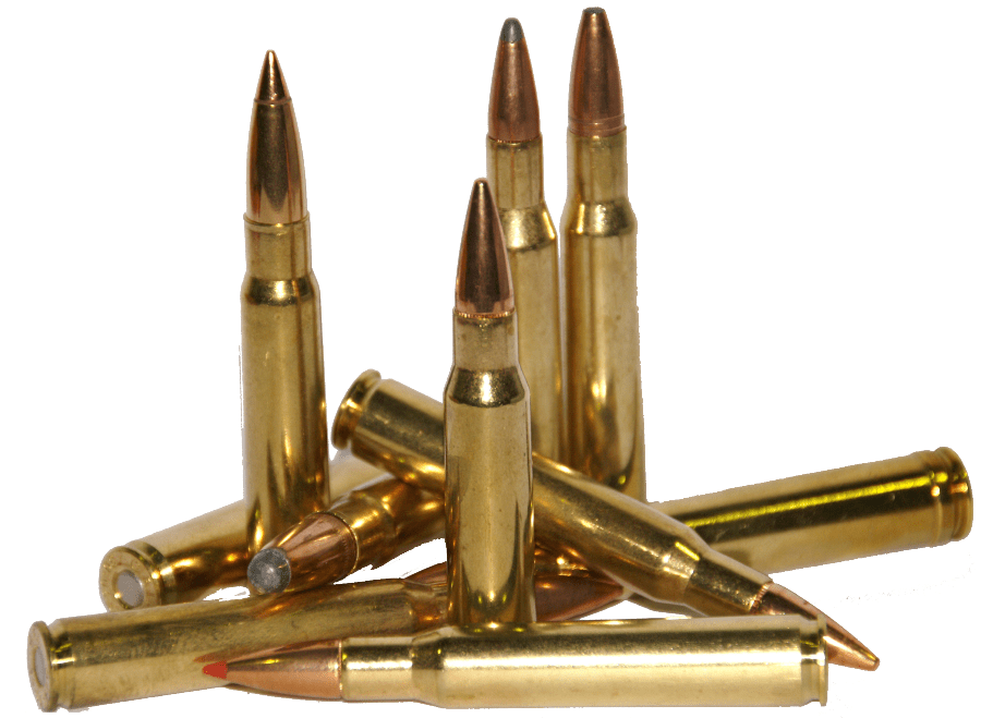 Comprar munición a buen precio - Armas y Munición